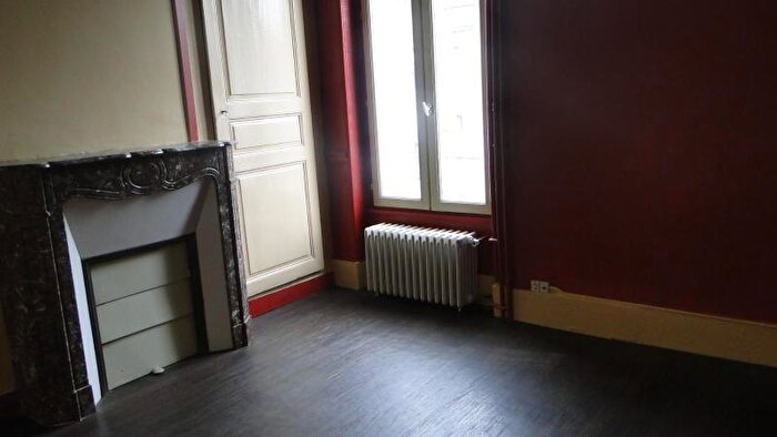 Appartement à louer - Clermont-Ferrand, Jaude, Fontgiève Saint-Alyre - 2 pièces - 1 chambre