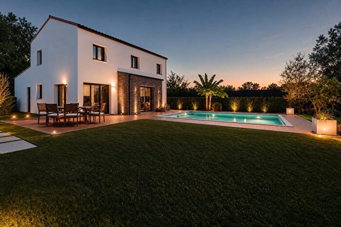Maison 5 pièces à La Baule-Escoublac, à vendre