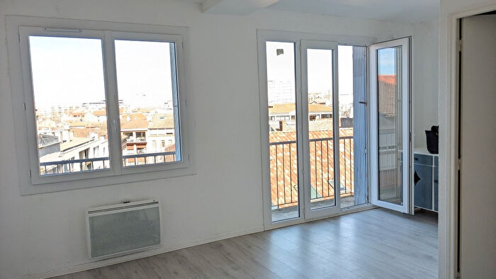 Appartement à vendre - Toulouse, Matabiau - 1 pièce