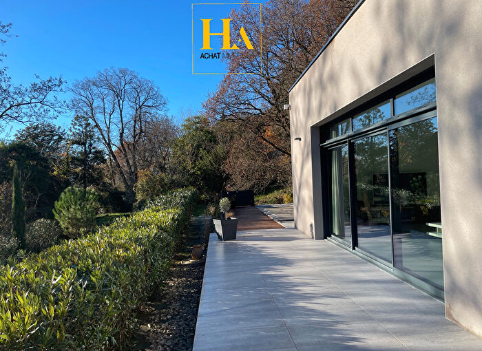 Maison à vendre - Montélimar, Cabiac, Montlouis, Margerie, Chapellerie - 5 pièces - 3 chambres