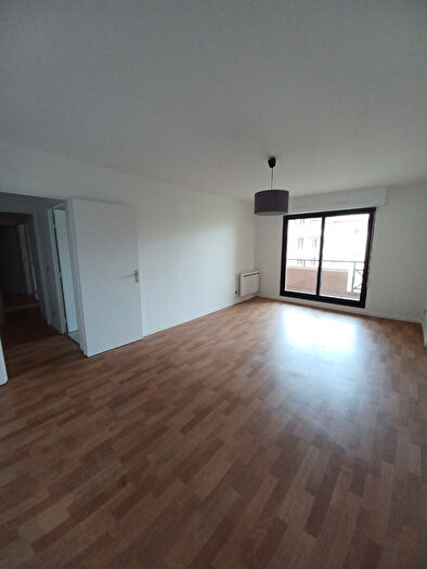 Toulouse, Pont des Demoiselles, Saint-Exupéry : Appartement 3 pièces à louer