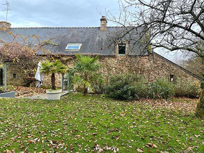 Maison 4 pièces à vendre - Saint-Avé