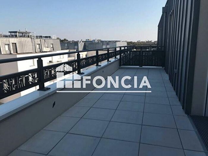 Vallée Violette-Grande Bruère, Joué-lès-Tours : Appartement 3 pièces à louer