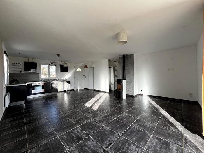 Maison à vendre - Gaillac, La Peyre, Boissel, Tessoinnières - 3 pièces - 2 chambres