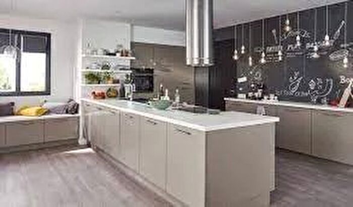Appartement 4 pièces à vendre à Paris 15ème, Cambronne, Garibaldi