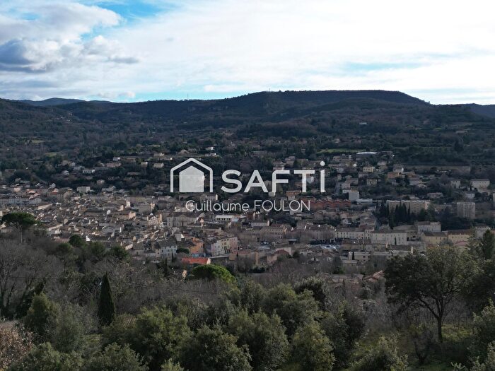 Maison 4 pièces à vendre - Apt