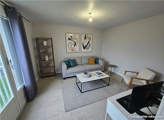 Appartement à vendre - Saint-Jean-de-Braye, Centre-ville - 1 pièce