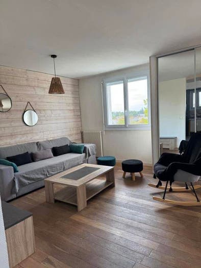 Appartement 3 pièces à Peylanne, Talence, à louer
