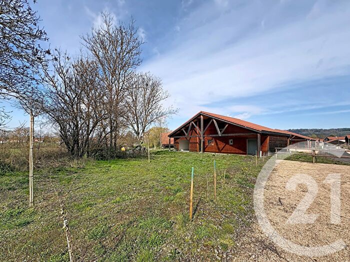 Maison à vendre - Saint-Paulien - 1 pièce