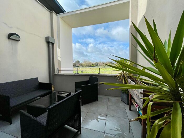 Appartement à vendre - Tournefeuille, La Ramée - 3 pièces - 2 chambres