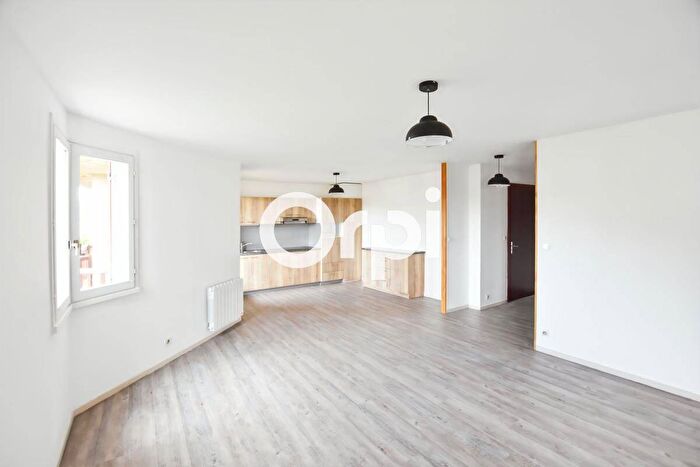 Appartement 2 pièces à louer - Saint-Symphorien-sur-Coise