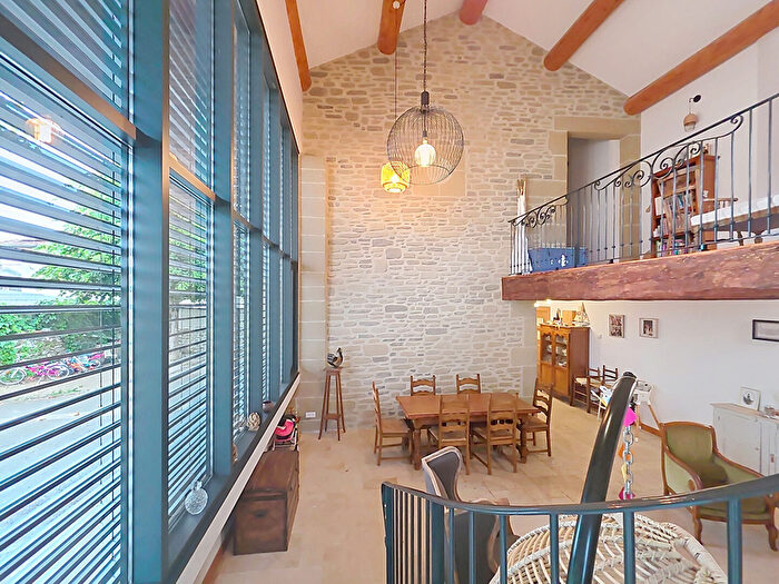 Peyrins : Maison 7 pièces à vendre