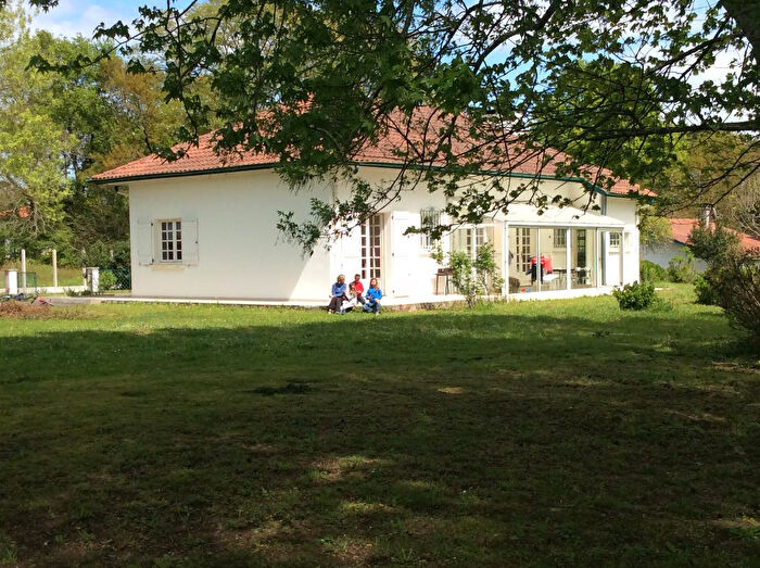 Maison à vendre - Saubrigues - 5 pièces - 3 chambres