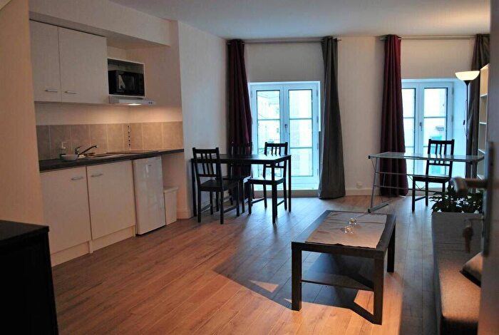 Ploujean, Morlaix - Appartement 1 pièce à louer