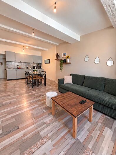 Boulogne-sur-Gesse - Maison 5 pièces à vendre
