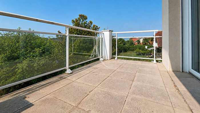 Appartement 3 pièces à vendre à Poey-de-Lescar