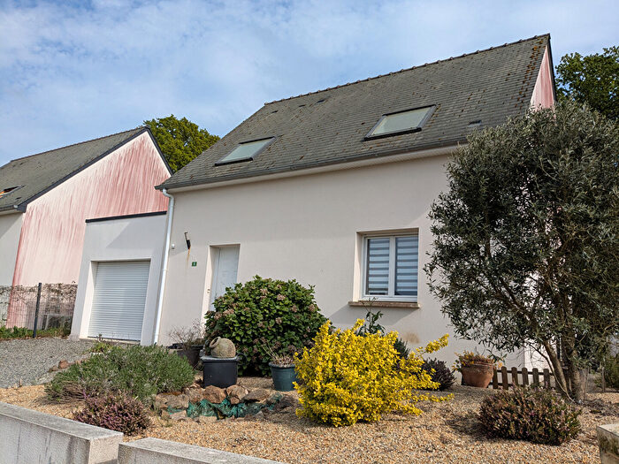 Bohal : Maison 5 pièces à vendre