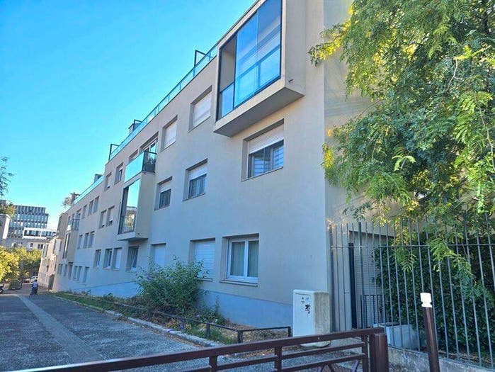 Appartement 2 pièces à louer à Guipons, Villejuif
