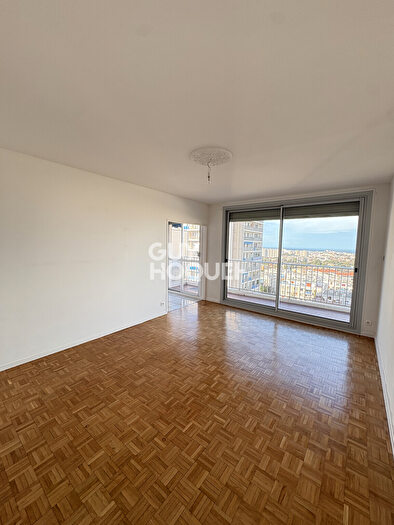 Marseille 9ème, Le Cabot - Appartement 2 pièces à vendre