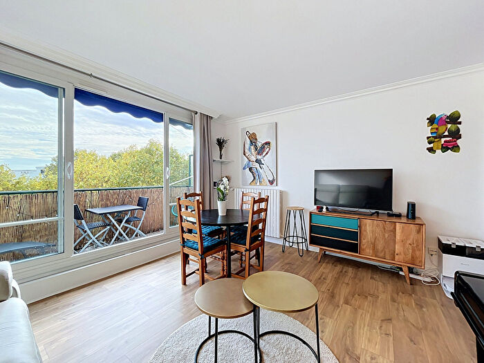 Appartement 3 pièces à vendre - Neauphle-le-Château