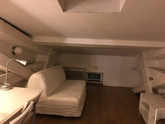 Appartement à Toulouse, à louer