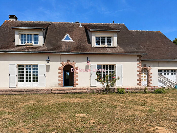Maison 16 pièces à vendre - Saint-Longis