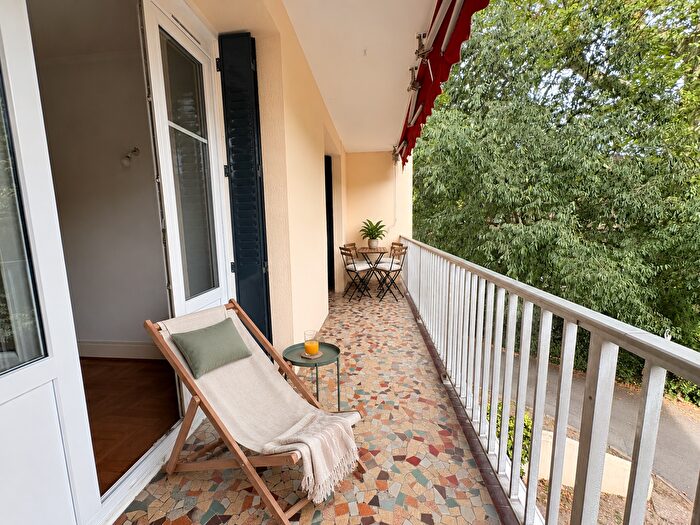 Oullins, Bussière, Cadière - Appartement 3 pièces à louer