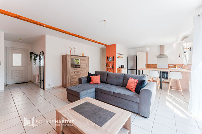 Maison à vendre - Bouguenais, Le Bourg - 2 pièces - 1 chambre