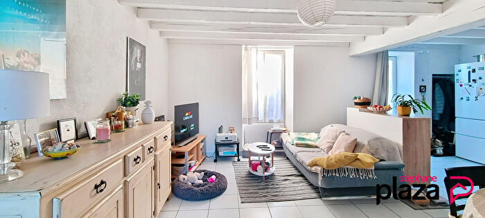 Maison à vendre - Royan, Maine Arnaud, Maine Geoffroy - 3 pièces - 2 chambres