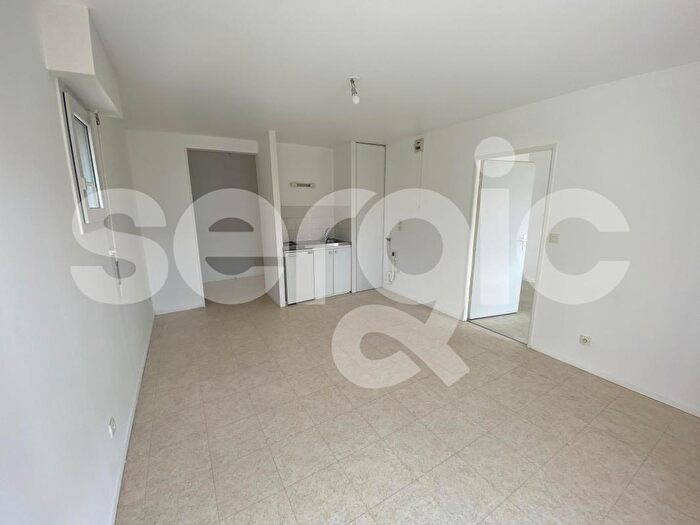 Amiens, Henriville : Appartement 2 pièces à louer