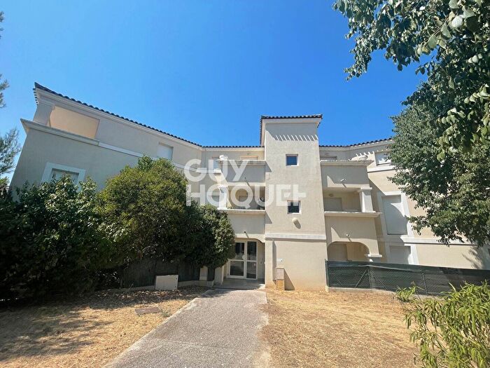 Appartement à louer - Nord, Juvignac - 4 pièces - 3 chambres