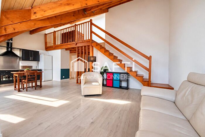Brie-Comte-Robert, Leclerc, Verdun - Appartement 4 pièces à vendre