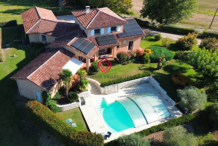 Maison 7 pièces à vendre à Mirande