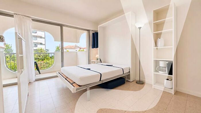 Appartement 1 pièce à vendre à Arcachon, Centre-ville, La Chapelle, Gare