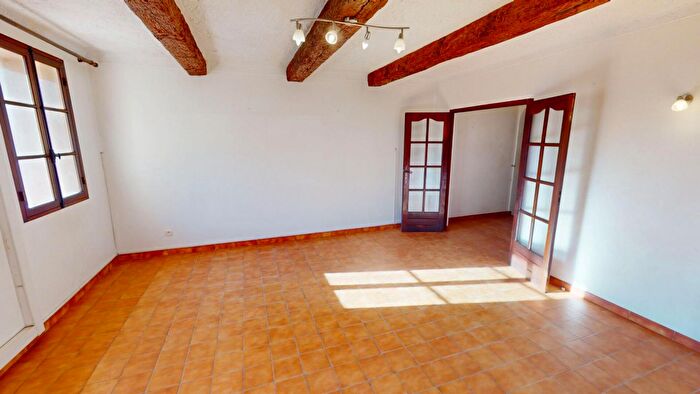 Maison 4 pièces à Le Muy, à vendre