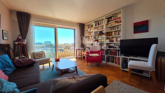 Appartement 3 pièces à Montreuil, Branly, Boissière, à vendre