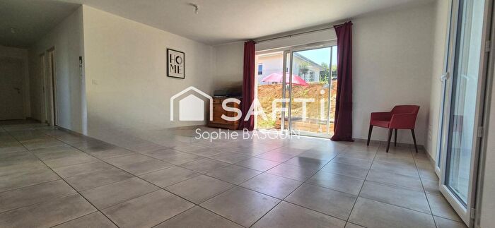 Maison à vendre - Guiche - 4 pièces - 3 chambres