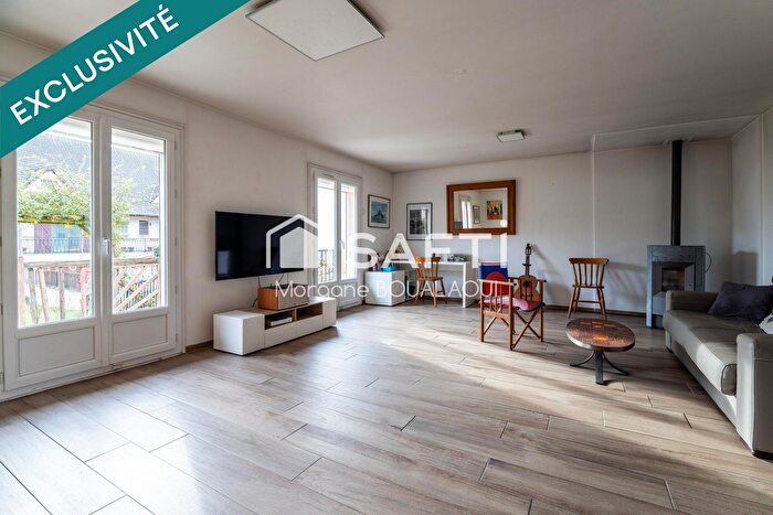 Maison 4 pièces à Argenteuil, Les Coteaux, à vendre