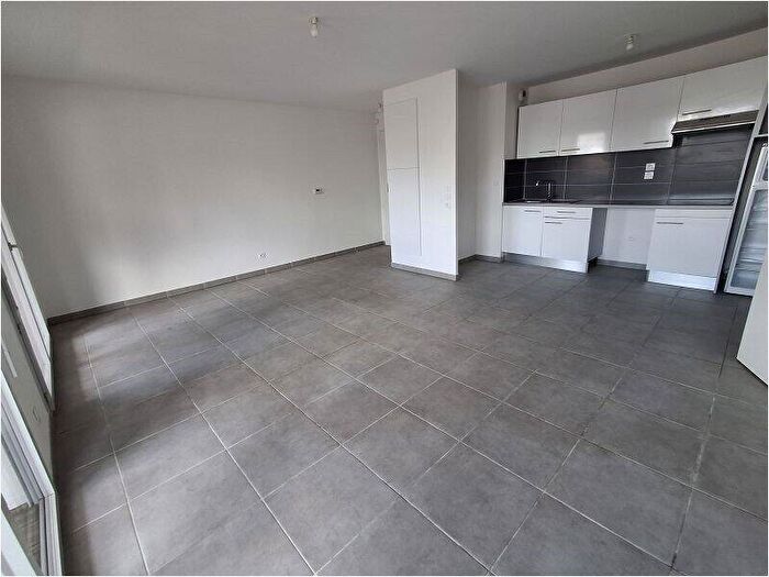 Saint-Martin-du-Touch, Toulouse - Appartement 3 pièces à louer