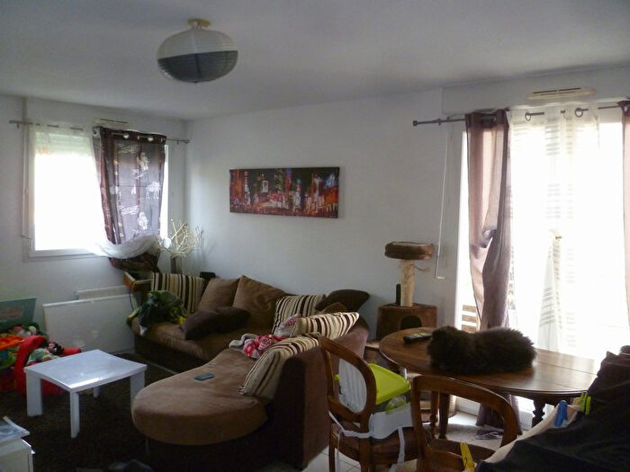 Appartement à louer - Espalion - 3 pièces - 2 chambres