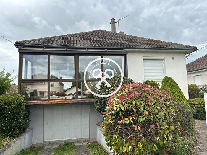 Maison 6 pièces à vendre - La Rivière-de-Corps