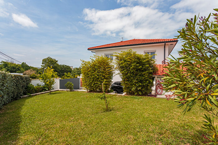 Biarritz, Milady, Colline, Beaurivage : Appartement 3 pièces à vendre