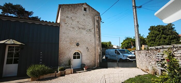 Saint-Gelais : Maison 4 pièces à vendre