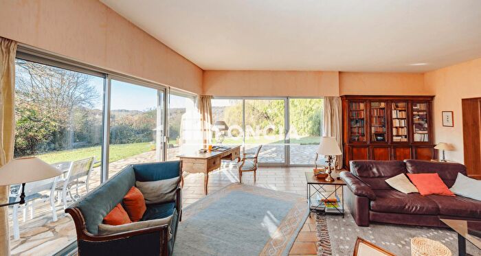 Maison à vendre - Louverné - 8 pièces - 4 chambres