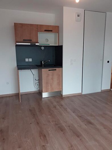 Villenave-d'Ornon, Pontac, La Générale : Appartement 2 pièces à louer