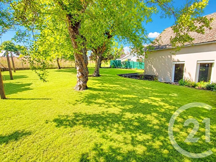 Maison 3 pièces à Moyrazès, à vendre