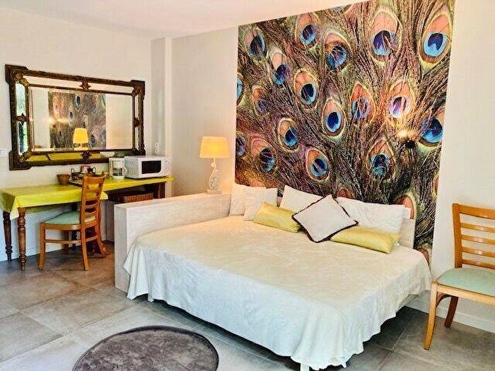 Cazaux, La Teste-de-Buch - Appartement 1 pièce à louer