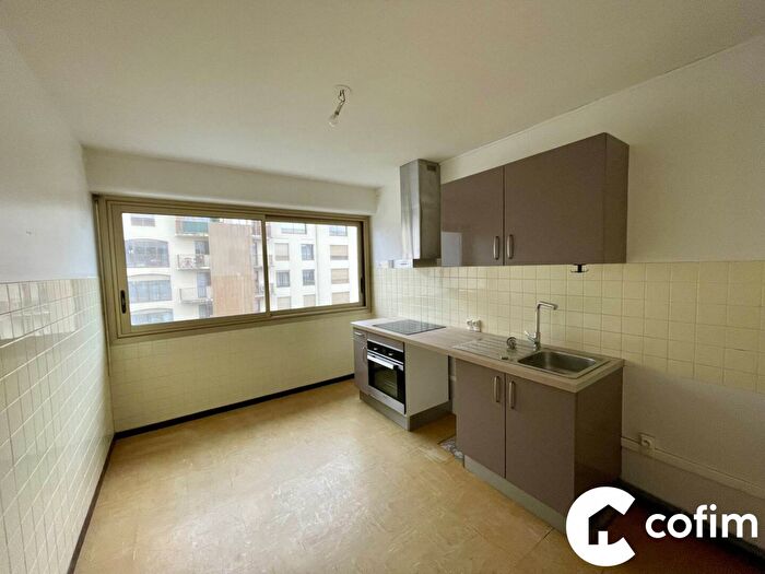 Appartement à louer - Pau Nord - 2 pièces - 1 chambre