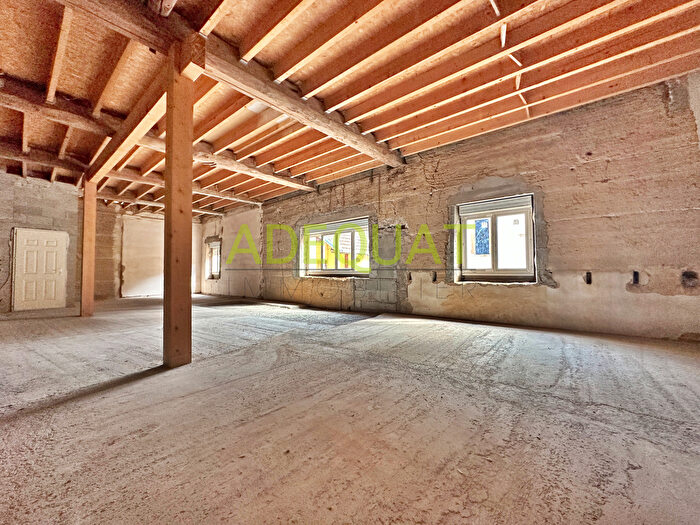 Appartement à vendre - Aoste - 4 pièces - 3 chambres