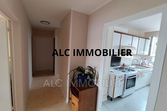 Appartement 3 pièces à vendre - Alençon
